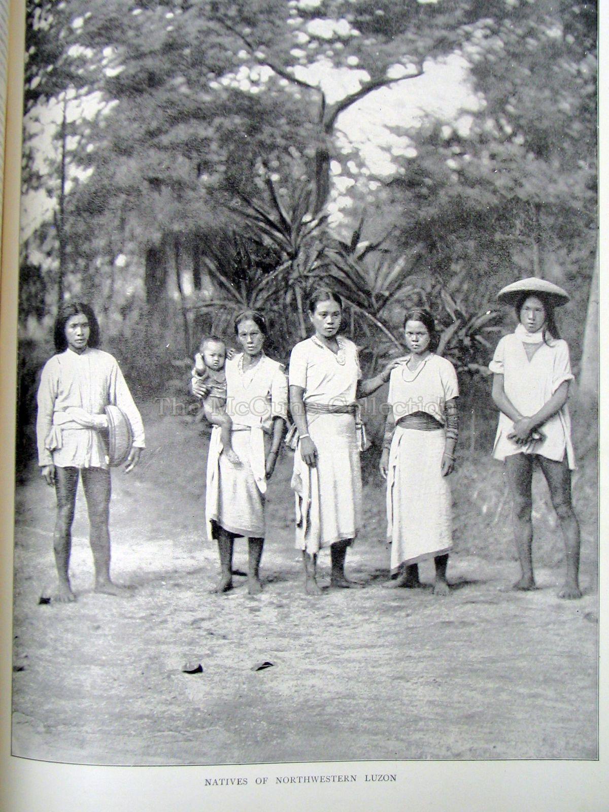 Filipinos/Philippines • The McCune Collection